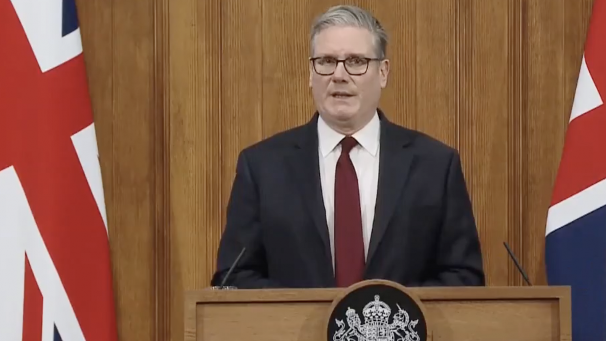 Prime Minister announces £53 million to support vulnerable households ...