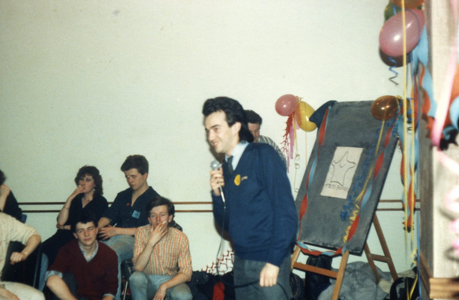 'Phil Woolas and the Missing Kinnock Generation' - LabourList