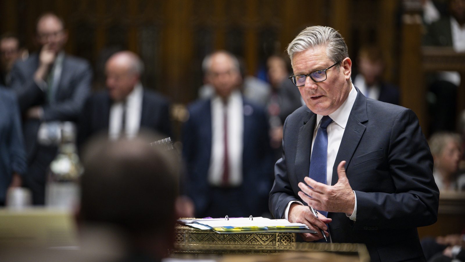 Which Labour MPs are calling for Starmer to go - and who is still ...