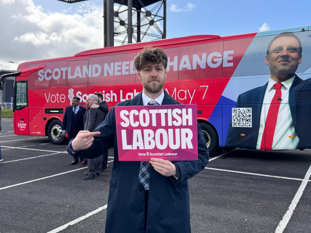 'Scotland needs change': Scottish Labour’s fight to end two decades of ...