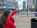 'Take the anger… and add some hope and a plan': Does Rowenna Davis have ...