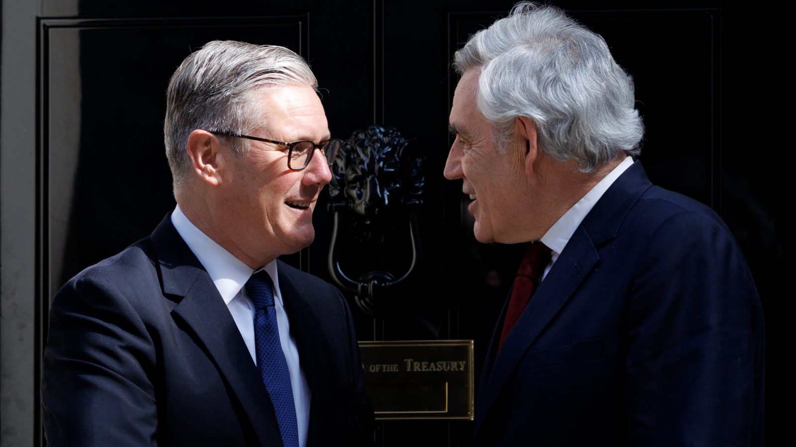 'Starmer: A historical perspective' - LabourList