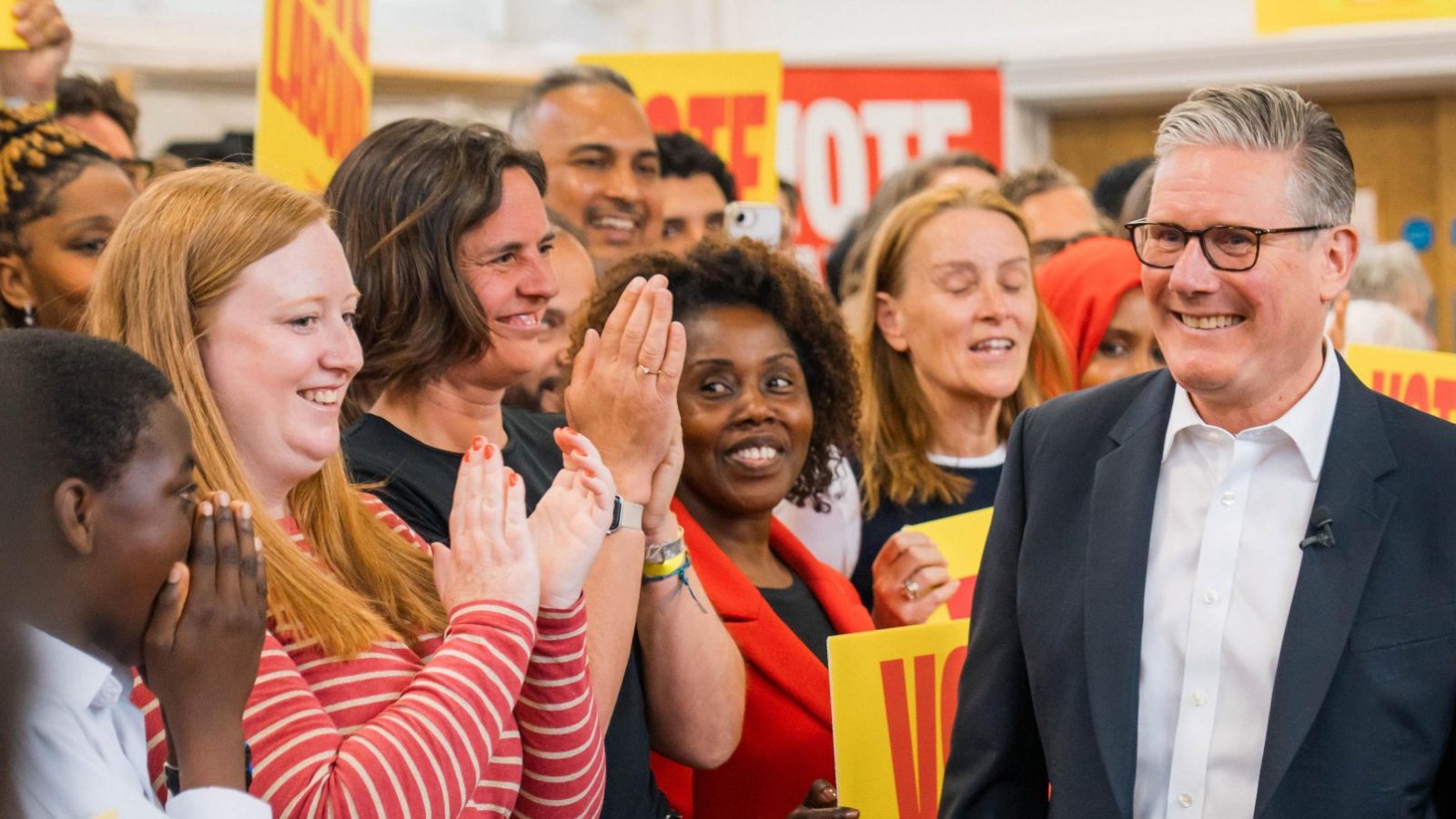 LIVE UPDATES: English local government elections - results and ...