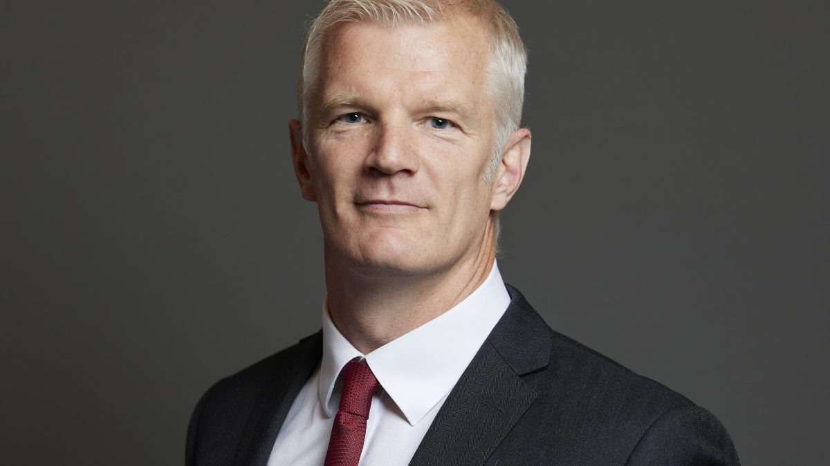 Al Carns resigns as armed forces minister over funding row - LabourList