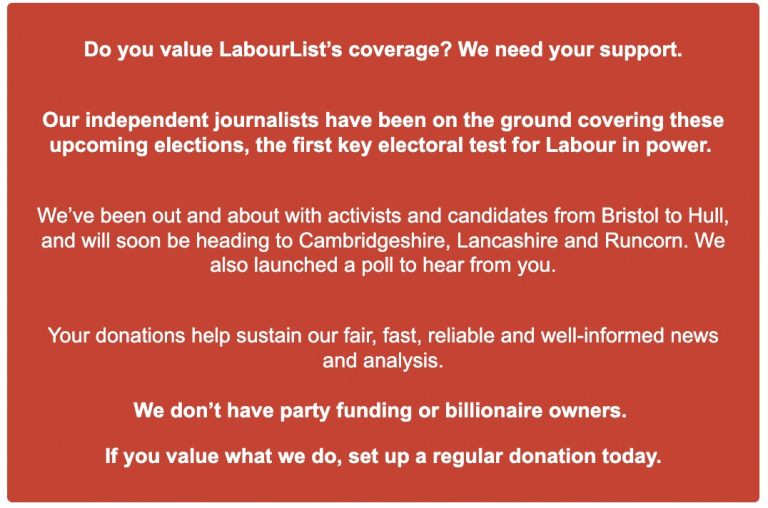 The meme elections: Labour's social media pivot to take fight to Farage ...
